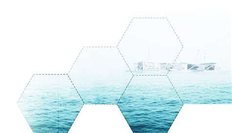 Floating Modules On Behance