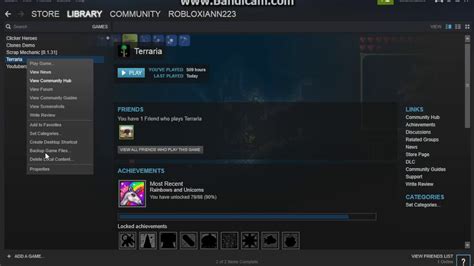 How To Fix Steam Corrupted Game Files YouTube