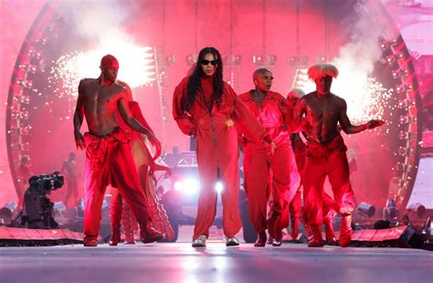 Blue Ivy Is The True Star Of Beyonces Renaissance Tour Nepo Baby Of