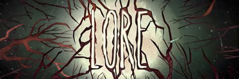 Lore Trailer Images Reveal Aaron Mahnkes Podcast Adaptation Collider