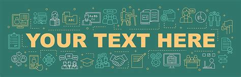 language learn concept language vector learn concept language png