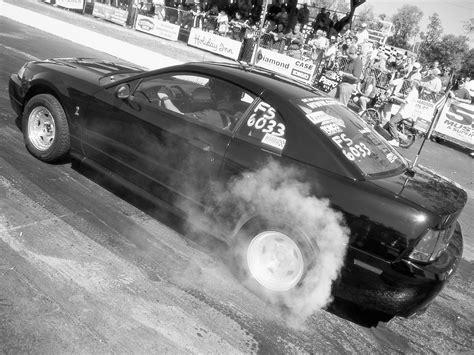 Ford 2V Engine To 4V Engine Swap Snake Wise