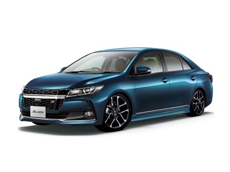 Toyota Allion Danbooru