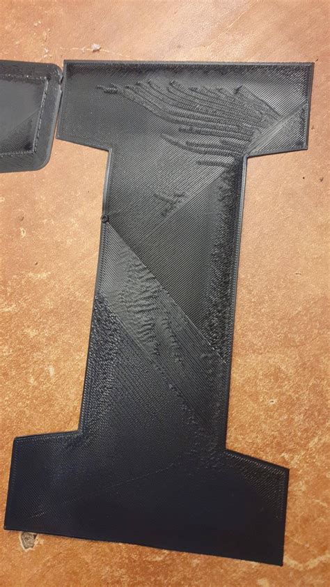 Stringing Problem With Fine Retraction Tower Ranycubicvyper