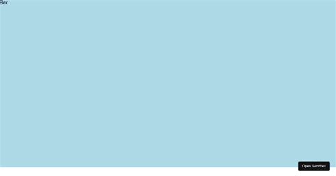 Header Scroll Codesandbox