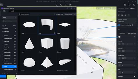 Background Get Help D5 Render Forum