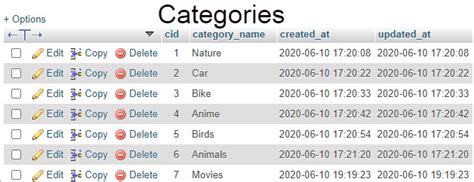 Php Laravel Access Violation Error Queryexception 42000 Stack Overflow