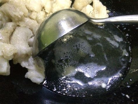 熬猪油 怎么做 熬猪油 的做法 Pollycs 豆果美食