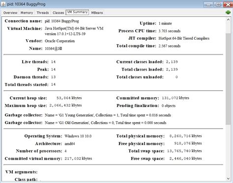 Jvm Tools For Debugging Garbage Collection Issues Gc Easy Universal Java Gc Log Analyser