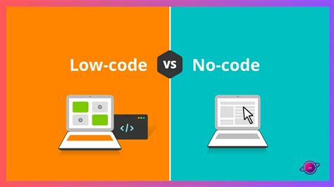 Lowcode Vs Nocode Traditional Software Development By Kaunghtetsan Henry Medium