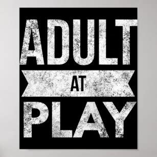 Adult Humor Posters Prints Zazzle UK