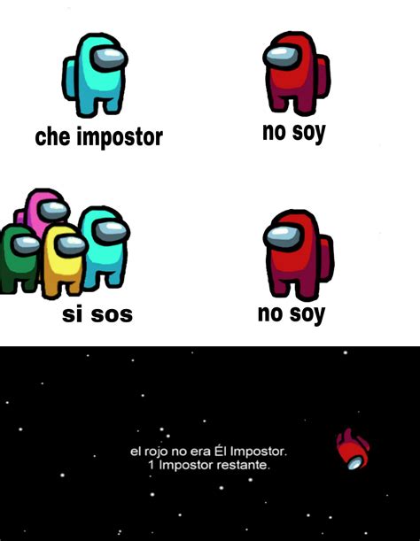 Que Yo No Soy La Concha De Tu Madre Meme Subido Por Elnotasxd