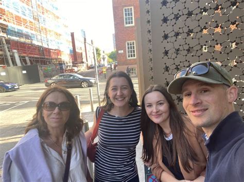 Brionie Cook Scowen Posted On Linkedin