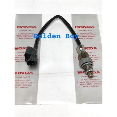 Jual Sensor Oksigen O2 Co2 Sensor Knalpot Beat Esp Street Pop Vario 110