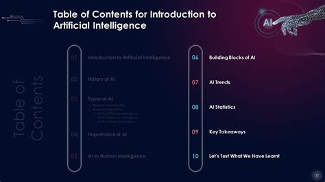 Top 10 Free Machine Learning Powerpoint Presentation Templates In 2025