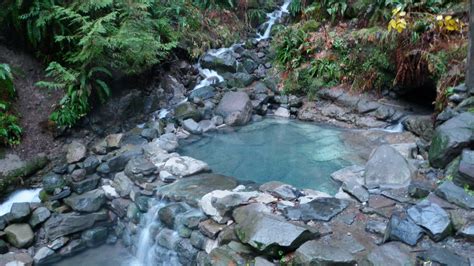 Soak It Up Your Guide To Oregon Hot Springs Campground Bliss