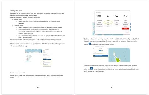 Project Geospatial Data Hubs Undp