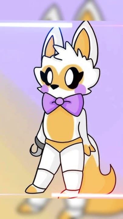 фнаф Лолбит Youtube