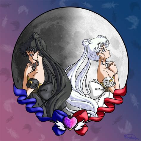 Sailor Moon Kurai