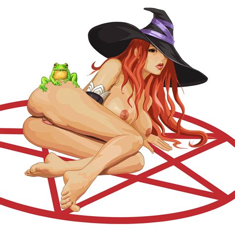 Dragons Crown Sorceress By Sweetshashir Hentai Foundry