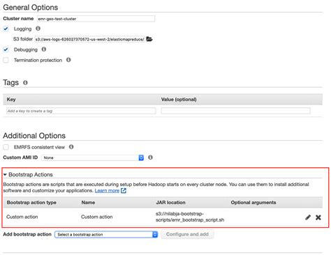geospatial data pipeline — aws emr s3 postgis rds by nilabja ghosh