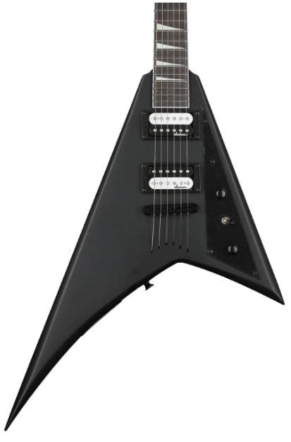 Tested Our Favorite Flying V Shaped Guitars Killer Guitar Rigs