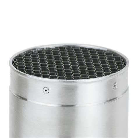 Ls Swap Ls3 Ls7 Ls9 Mass Air Flow Housing With Air Straightener