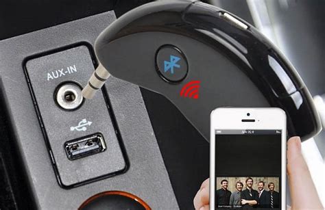 How Bluetooth Adapters Can Add Connectivity And Diagnostics To Your Car EBay Motors Blog