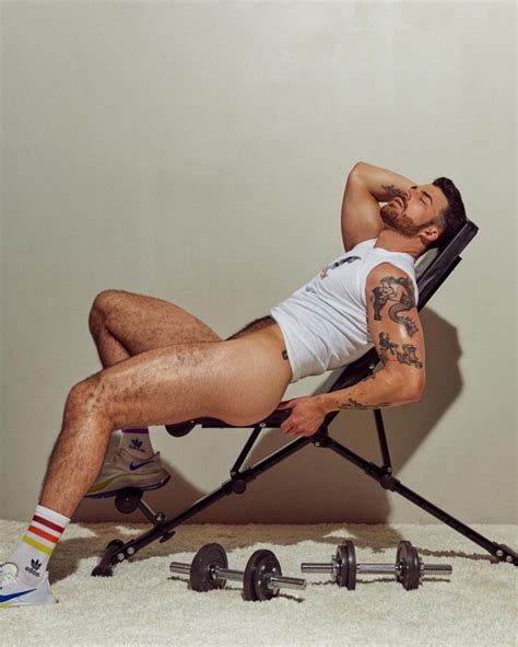 Model Of The Day Dillon Cassidy Daily Squirt