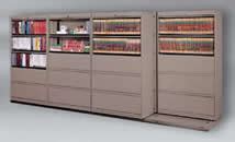 High Density Mobile Filing Systems High Density Movable Shelving Mobile File Cabinets