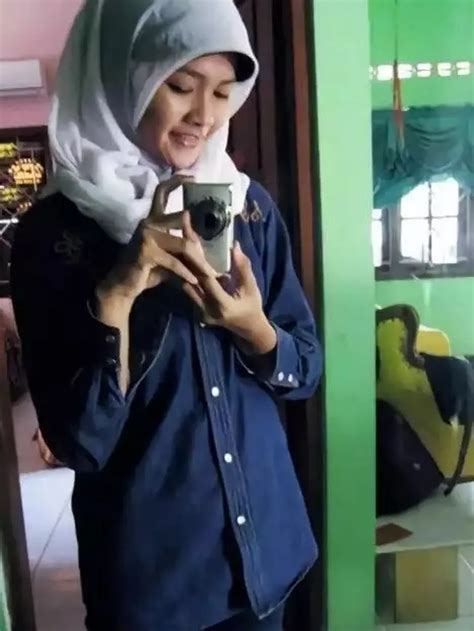 Penampilan Bella Bonita Di Masa Sekolah Dulu Dan Sekarang Beda Banget