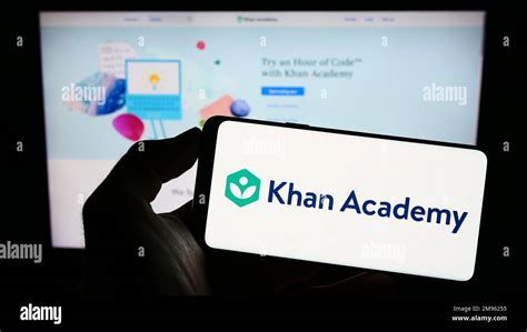Hour Of Code Khan Academy