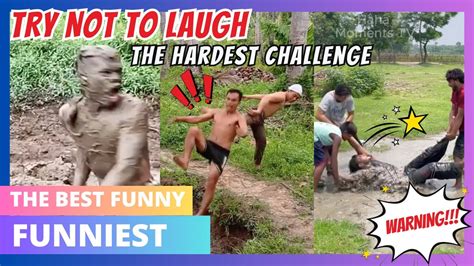 The Hardest Try Not To Laugh Challenge Youll Ever Take Warning
