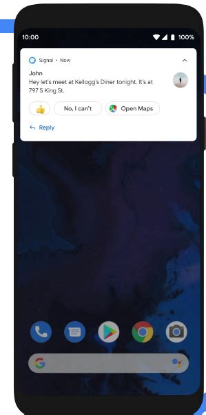some new android 10 features that we can t wait for