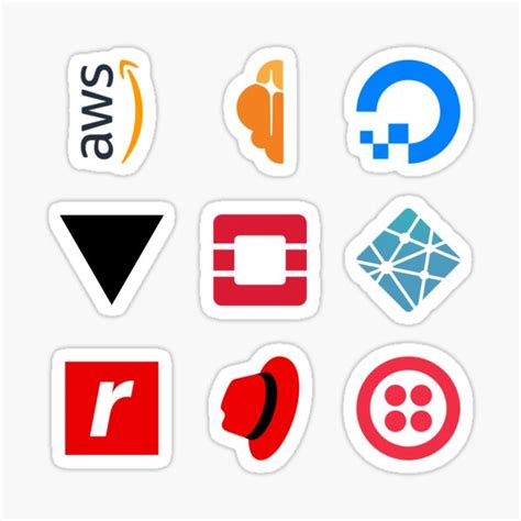 Aws Cloudflare Digitalocean Vercel Openstack Netlify Rackspace