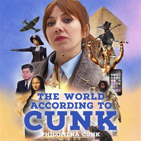 The World According To Cunk An Illustrated History Of All World Events