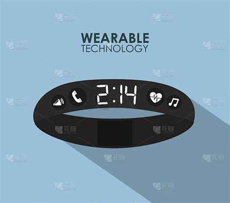 可穿戴技术