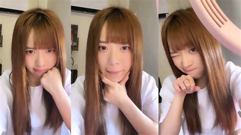 20230717 Akb48 Team Tp 邱品涵 浪live直播網頁版含留言 Youtube