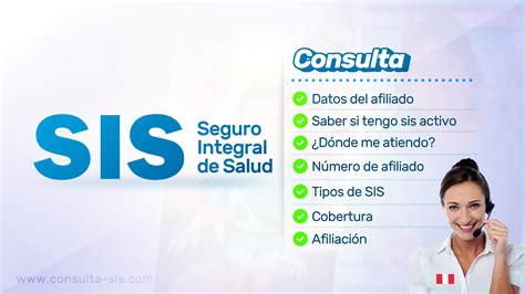 Consulta Sis En L Nea Y Verifica Si Est Activo Tu Acreditaci N
