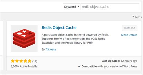 Install Redis Cache On Your WordPress Tech And Me