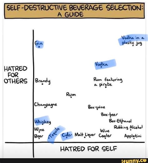 Gin Selection In Jug Hatred For Brandy Rum Champagne Box Beer Rubbing Alcohol Wi Cider Malt