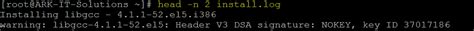 Linux Tutorial Step By Step Guide String Related Commands