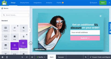 Popups Explained Capture More Leads And Drive Conversions