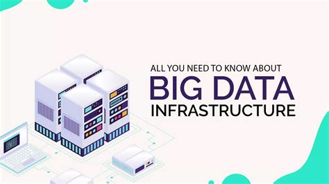 All You Need To Know About Big Data Infrastructure