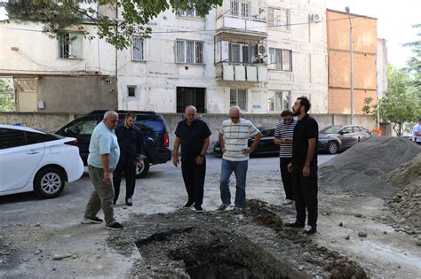 დიდუბის რაიონის გამგეობა დიდუბის რაიონის გამგეობა გორის ქუჩა N4 ში ორსართულიანი საცხოვრებელი