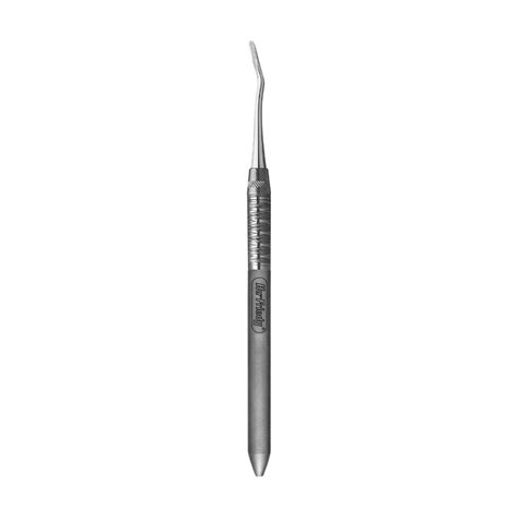 Hu Friedy Precision Tip Elevator Large Mesial Each Hshk