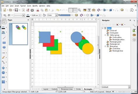 Best Free Open Source Flowchart Software