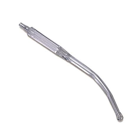 Argyle Rigid Yankauer Suction Catheter Tube