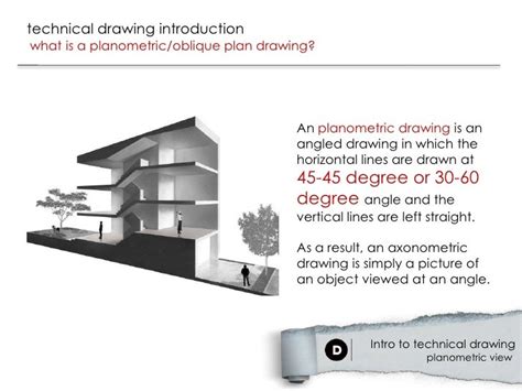 Axonometric Views Lecture 81