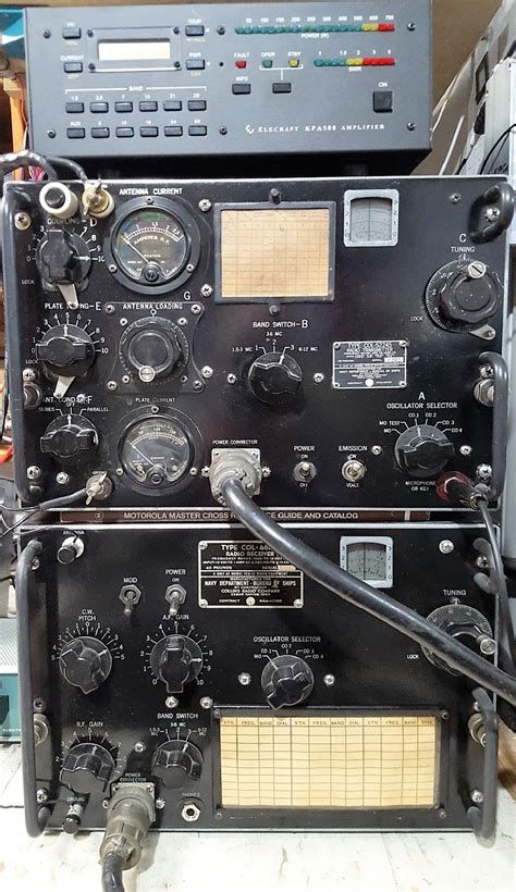 Getting Ready For Remote Operation In San Marcos Hoping To Move It To